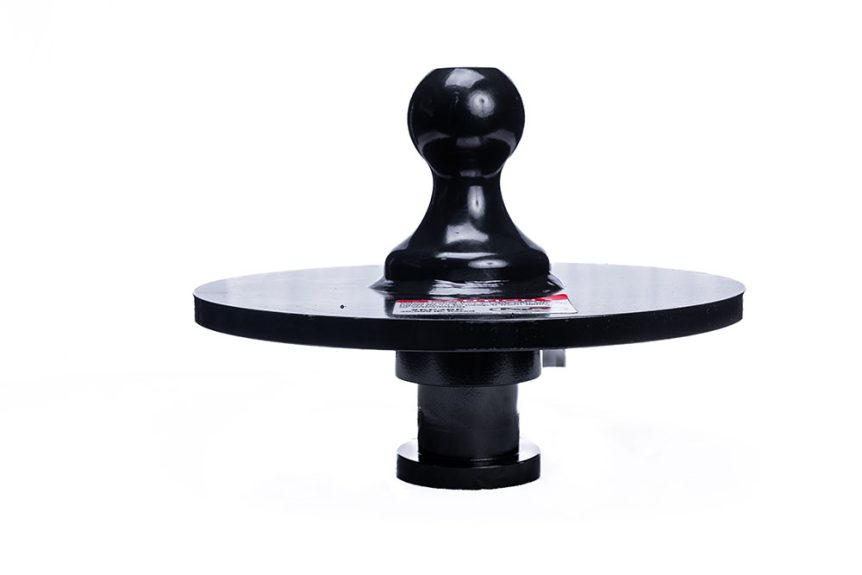 Fifth Wheel to Gooseneck Adapter | Gooseneck to Kingpin Adapter ...