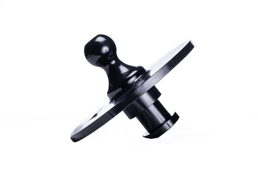 Fifth Wheel to Gooseneck Adapter | Gooseneck to Kingpin Adapter ...