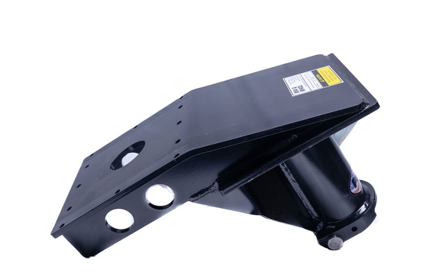 RV4XL Extended Kingpin to Gooseneck Adapter | Popup Hitch